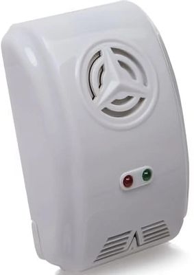 Обзор товара датчик дыма и угарного газа VIGUARD Classic Line GAS ...