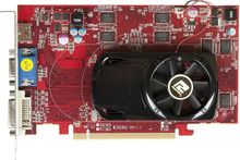 Характеристики Видеокарта PowerColor AMD Radeon HD 6570 2ГБ DDR3, oem ...