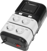 Стабилизатор напряжения Ippon STAB-2000 – купить в Ситилинк | 735399