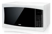Микроволновая печь BBK 23MWS-915S/W, 900Вт, 23л, белый – купить в ...