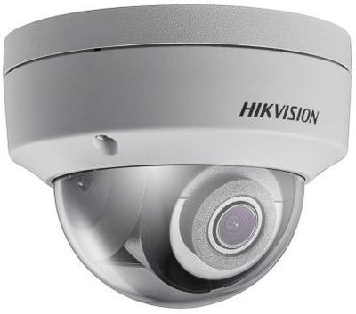 Обзор товара видеокамера IP Hikvision DS-2CD2183G0-IS 2.8-2.8мм цв ...