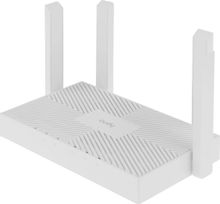 Wi-Fi роутер CUDY WR1300E, Wi-Fi 5, AC1200, 2.4/5ГГц, 2 LAN, белый ...