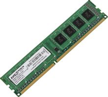 Оперативная память AMD R538G1601U2S-UGO DDR3 - 1x 8ГБ 1600МГц, DIMM ...