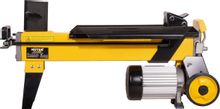 Дровоколы Дровокол Huter HLS-5500 элект. 3300Вт горизонтальное [70/14/1 ...
