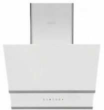Вытяжка каминная Simfer 8668 SM, белый, сенсорное управление [8668sm ...