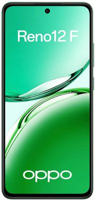 Смартфон OPPO Reno12 F 8/256Gb, CPH2687, темно-зеленый – купить в ...