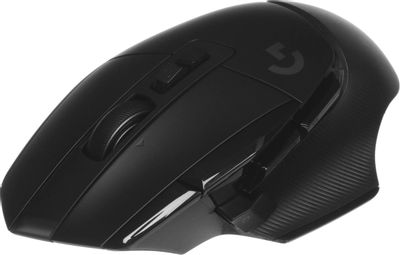 Мышь беспроводная Logitech G502 X Lightspeed, игровая, радио ...