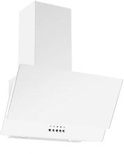 Вытяжка каминная OASIS NC-60W, белый, кнопочное управление – купить в Ситилинк | 1894913