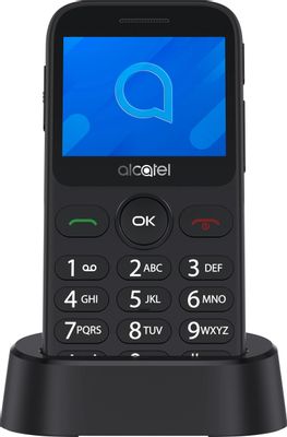 Инструкция, руководство по эксплуатации для сотовый телефон Alcatel ...