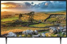 40" Телевизор BBK 40LEM-1007/FTS2C (B), FULL HD, черный – купить в Ситилинк | 1972291