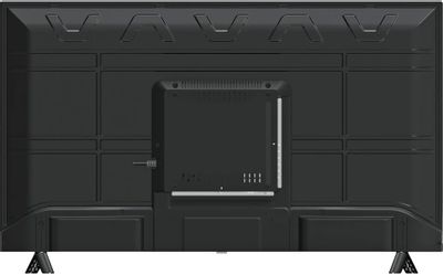 42" Телевизор BBK 42LEX-7230/FTS2C (B), FULL HD, черный, СМАРТ ТВ, YaOS ...