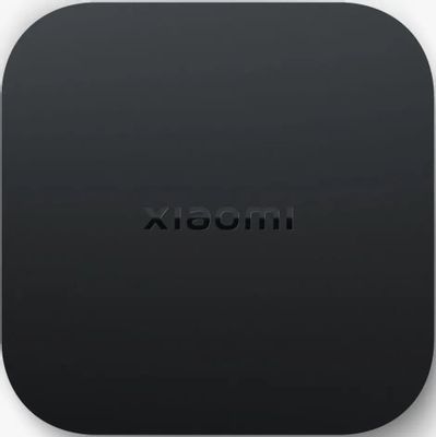 Медиаплеер Xiaomi TV Box S, 8ГБ [pfj4167ru] – купить в Ситилинк | 1933555