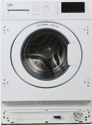 Встраиваемая стиральная машина Beko WITC7613XW – купить в Ситилинк ...