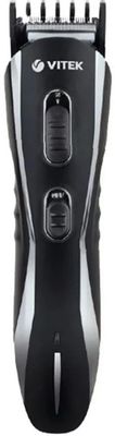 Триммер Vitek VT-2547 BK черный [2547-vt-01] – купить в Ситилинк | 1059846