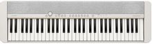 Синтезатор Casio CT-S1WE, белый – купить в Ситилинк | 1884929
