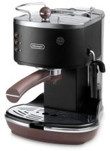 Кофеварка DeLonghi ECOV 311.BK, рожковая, черный – купить в Ситилинк ...