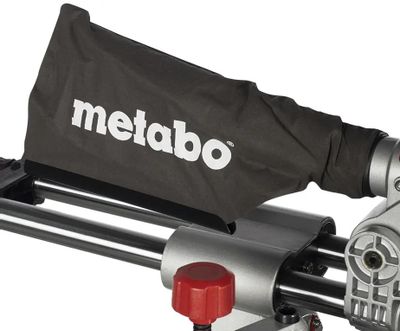 Торцовочная пила METABO KGS 216 M Set, 1500Вт, 216мм [690827000 ...