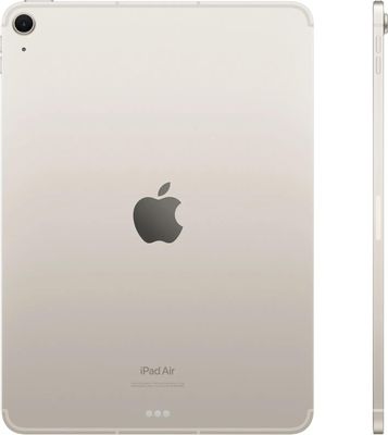 11" Планшет Apple iPad Air 2024 11" Wi-Fi + Cellular A2903 8/128 GB M2 ...