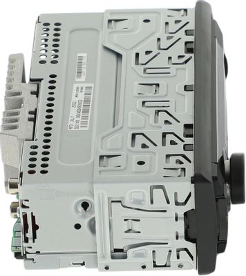 Автомагнитола Pioneer MVH-S325BT – купить в Ситилинк | 1869086