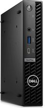 Характеристики Неттоп Dell Optiplex 7020 Micro Intel Core 300T, DDR5 ...
