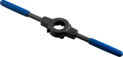 Инструкция, руководство по эксплуатации для плашкодержатель Зубр ...