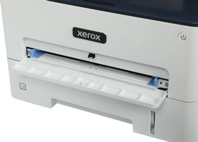 Характеристики МФУ лазерный Xerox WorkCentre B235DNI черно-белая печать ...
