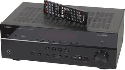 Инструкция, руководство по эксплуатации для aV-ресивер Yamaha RX-V473 ...