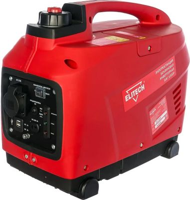Аксессуары для бензиновый генератор Elitech БИГ 3300Р, 220 В, 3.3кВт ...