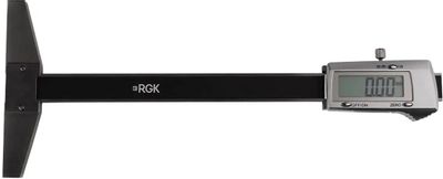 Инструкция, руководство по эксплуатации для штангенциркуль RGK SCG-150 [756952] (2025294 ...