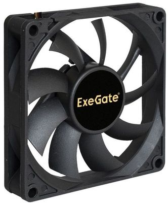 Отзывы на Вентилятор EXEGATE EX288923RUS (EX288923RUS) в интернет ...