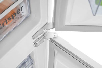 Встраиваемый холодильник Beko Diffusion BCNA275E2S, No Frost, 275л, 177 ...