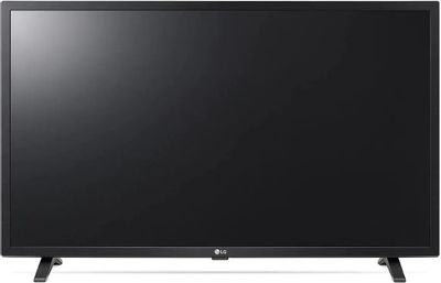32" Телевизор LG 32LQ630B6LA.ARUB, HD, черный, СМАРТ ТВ, WebOS – купить ...