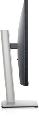 27" Монитор Dell P2722H, 1920x1080, IPS, 1хHDMI, 1хDP, черный и ...