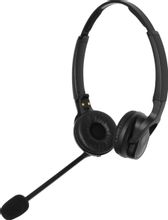 Гарнитура EPOS Sennheiser D30 Phone, для телефона, накладные, проводные ...