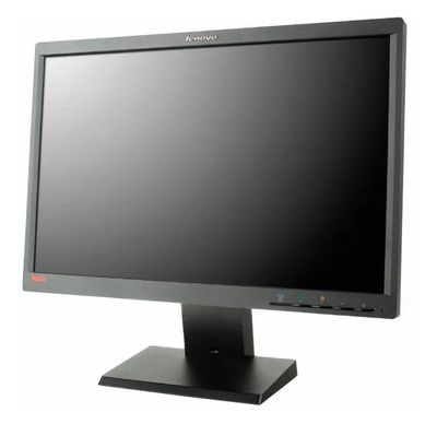 19" Монитор Lenovo ThinkVision LT1952p, 1440x900, черный [r48mbeu ...
