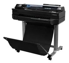 Обзор товара плоттер HP Designjet T520 e-Printer, 24" [cq890a] (739061 ...