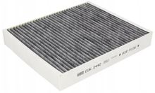 Фильтр салонный MANN-FILTER CUK 2442 – купить в Ситилинк | 1525547