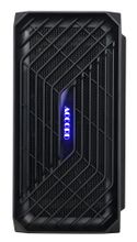 Корпус mATX Accord ACC-265B, Mini-Tower, без БП, черный – купить в ...