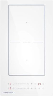 Инструкция, руководство по эксплуатации для индукционная варочная ...