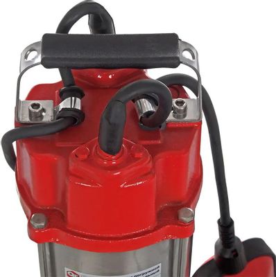 Фекальный насос QUATTRO ELEMENTI Sewage 500F Ci, фекальный [910-157 ...