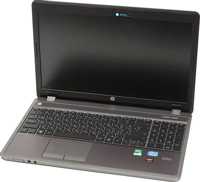 Ноутбук HP ProBook 4540s C5E01EA, 15.6", Intel Core i5 3210M 2.5ГГц, 2 ...
