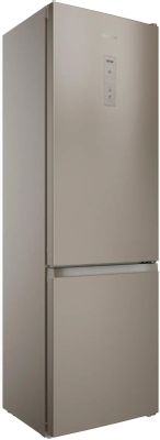 Характеристики Холодильник двухкамерный HOTPOINT HT 6200 BZ Full No ...