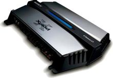 Отзывы на Усилитель автомобильный Sony XM-GTR3301D в интернет-магазине ...