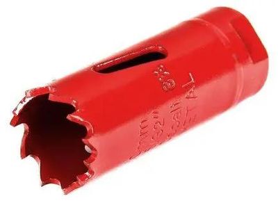 Коронка Hammer Flex 224-002, по дереву/металлу/гипсокартону/композитные ...