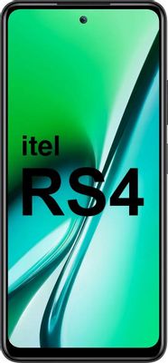 6.56" Смартфон ITEL RS4 8/256Gb, S666LN NFC, NFC, IPS, 120Гц, 5000мAч ...