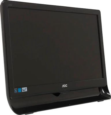 Характеристики 18.5" Монитор AOC Value Line E966Swn, 1366x768, TN+film ...