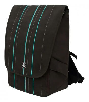 Характеристики Фоторюкзак Crumpler Messenger Boy Stripes Full Photo BP ...