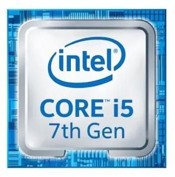 Процессор Intel Core i5 7600K, LGA 1151, OEM – купить в Ситилинк | 1060046