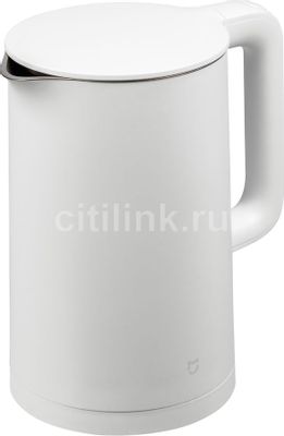 Характеристики Чайник электрический Xiaomi Mi Electric Kettle, 1800Вт ...