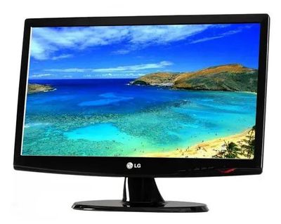 Ответы на вопросы о товаре монитор LG M227WA-PF 21.5", черный (517135 ...